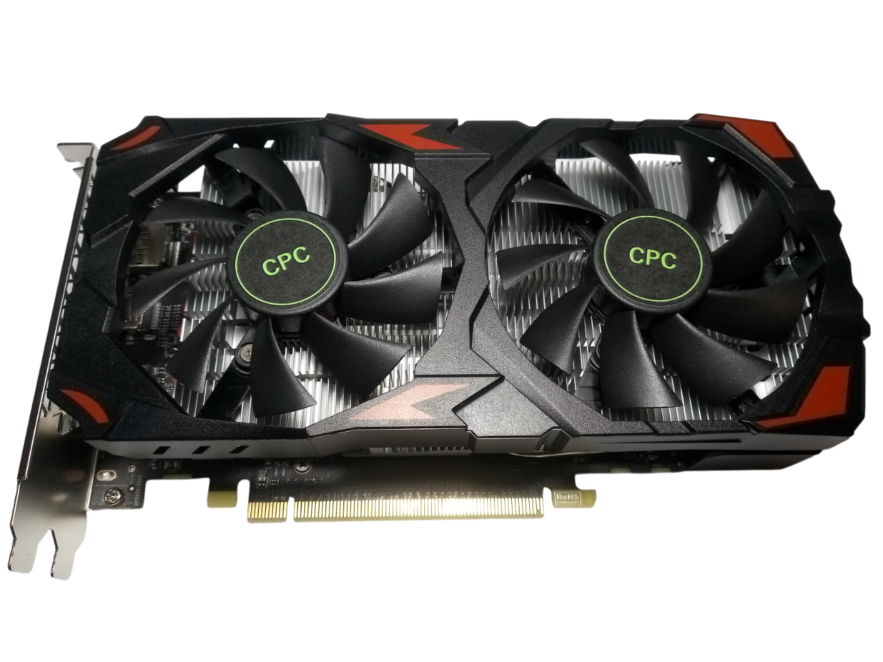 Placa Video! Produs nou! Garantie 2 ani! Oferta Speciala